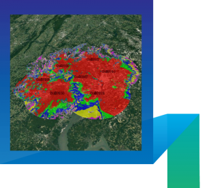 Radio Frequency Design | Comsearch