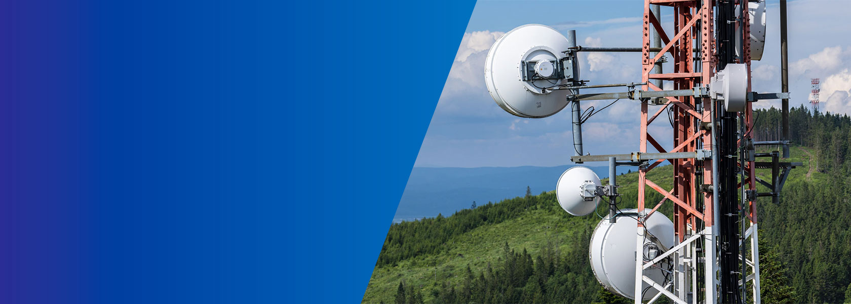 Comsearch, A CommScope Company | Managing Spectrum Smarter